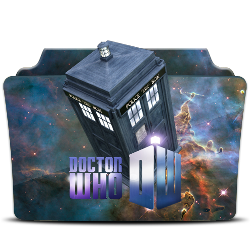 Doctor Who by nicholi1120 on DeviantArt