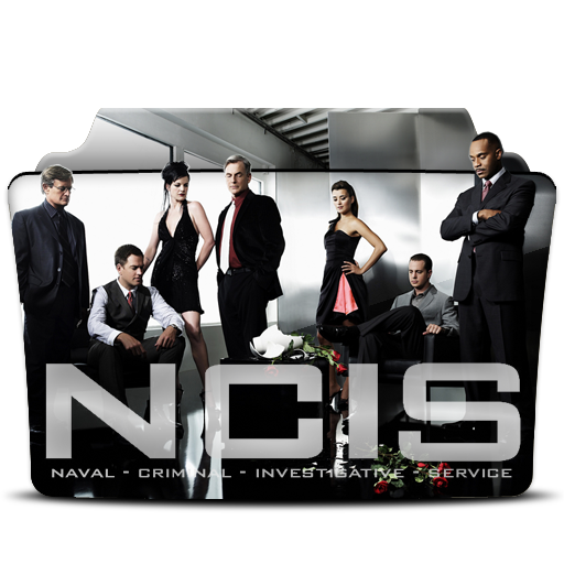Ncis by nicholi1120 on DeviantArt
