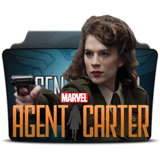 Agent Carter by nicholi1120 on DeviantArt