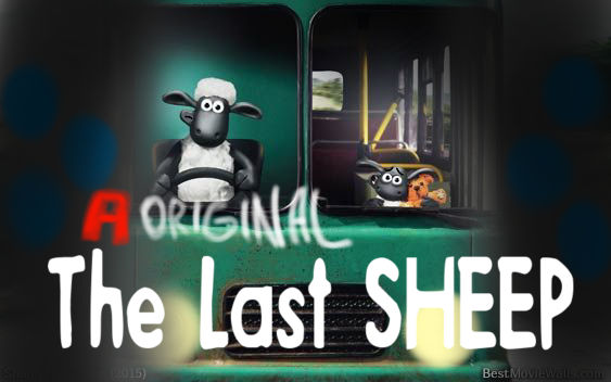 THE LAST SHEEP! AAAAAAAAAAAAAAAAA by ElaHatcher on DeviantArt