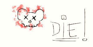 dead mickey by toalheti007 on DeviantArt