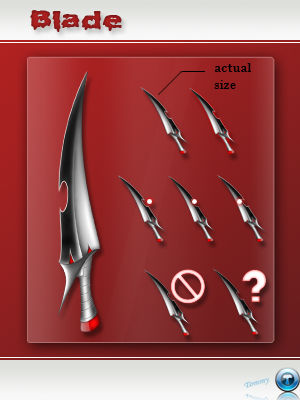 Blade-CXP by tommy999999 on DeviantArt
