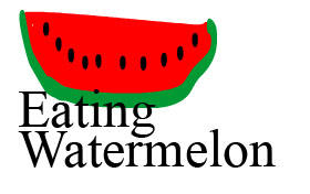 Watermelon Flash by Coldan-Drow on DeviantArt