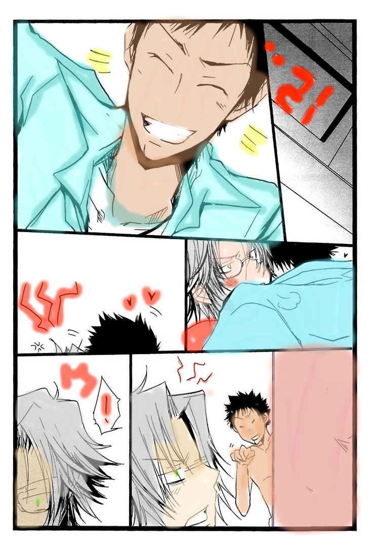 khr spare time 8059 part6 by kingdomMarDefense on DeviantArt