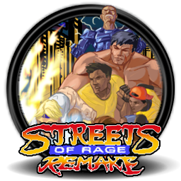 Streets Of Rage Remake by VSBroN13 on DeviantArt