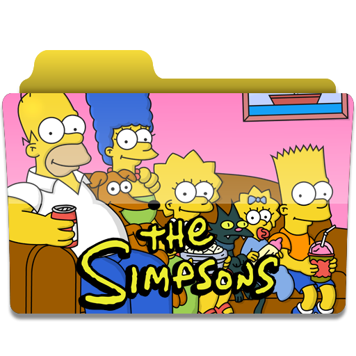 The Simpsons by VSBroN13 on DeviantArt