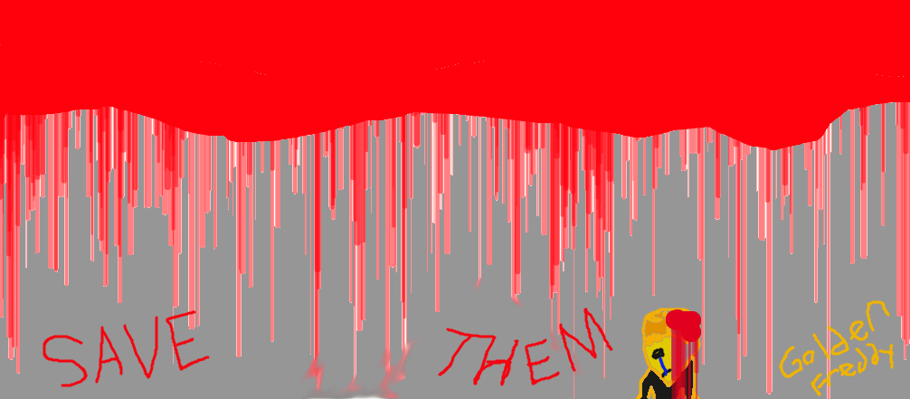 Save Them FNAF by mikesain on DeviantArt