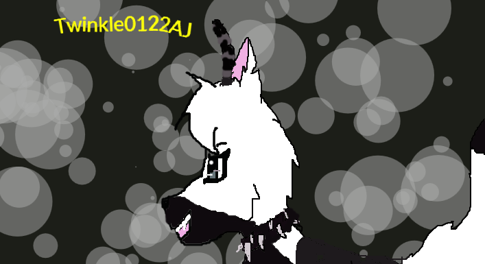 Twinkle0122 Fanart! by Lolcake225 on DeviantArt