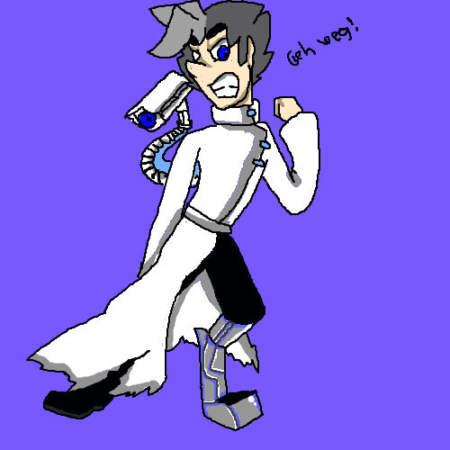 Modern day Schaffer by 14soldierUSA on DeviantArt