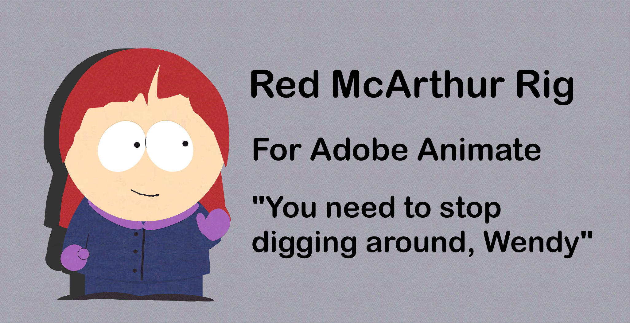 Red McArthur Rig by bjmnwn on DeviantArt