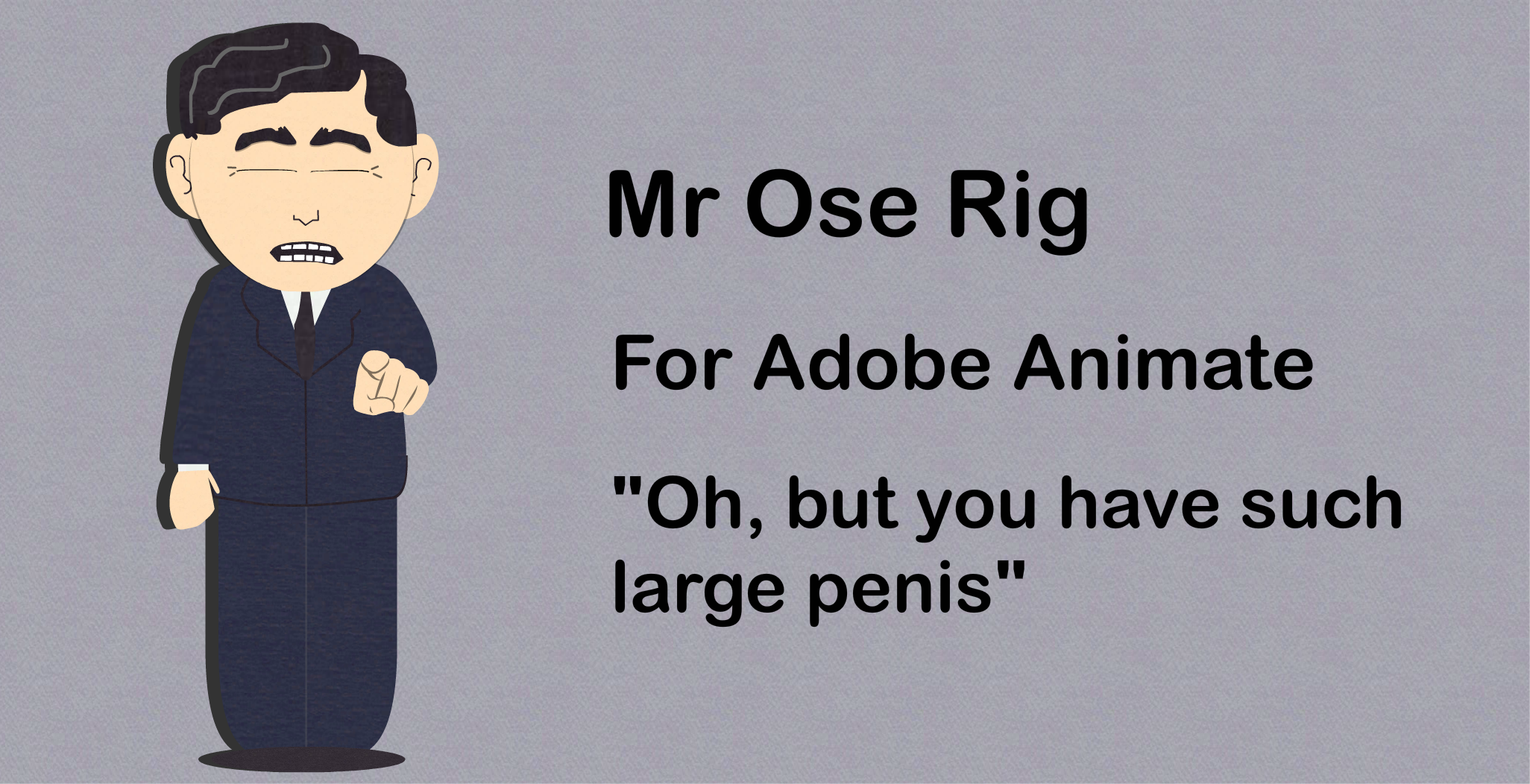 Mr Ose Rig by bjmnwn on DeviantArt