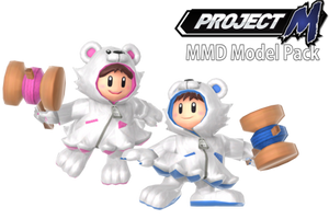 Explore the Best Spacechannel5 Art | DeviantArt