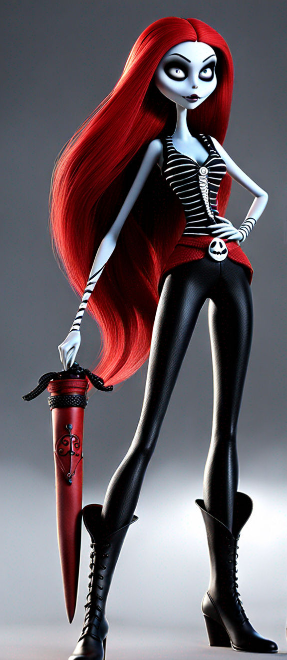 Mavis by BikNudArt on DeviantArt