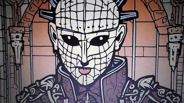 Explore the Best Hellraiser Art | DeviantArt