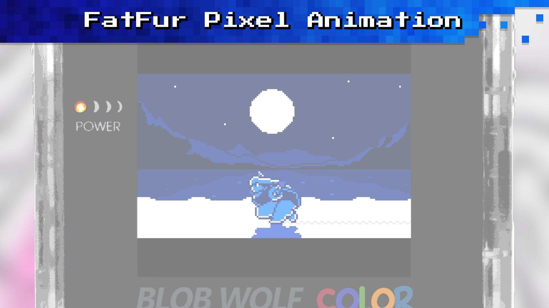 GLWuffie on BlueSky (Zelda OoA Pixel Anim.) by GLWuffie on DeviantArt