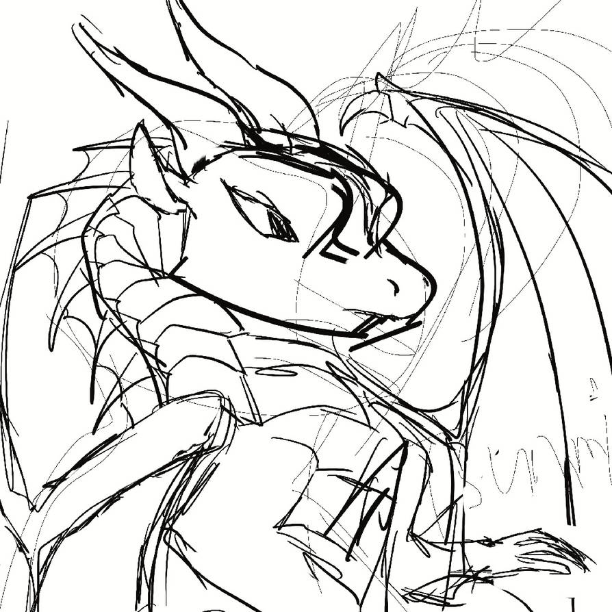 Drawing Tsunami in 30 sec by iLovebat912 on DeviantArt