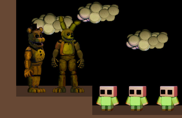 Stage01 Edit by GoldenRichard93 on DeviantArt