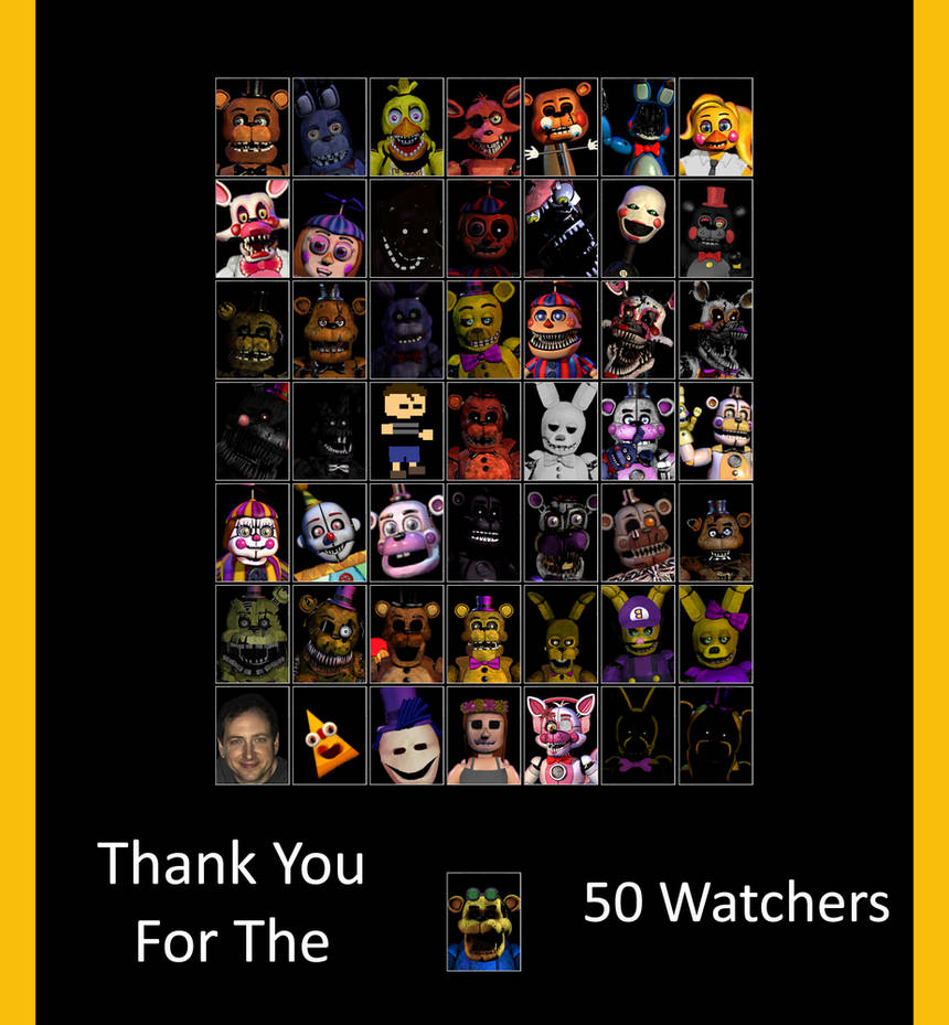 Random Custom Night and Celebration. by GoldenRichard93 on DeviantArt