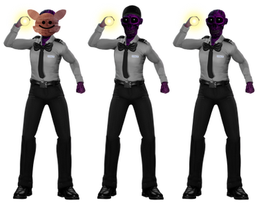 Explore the Best Mike_fnaf Art | DeviantArt