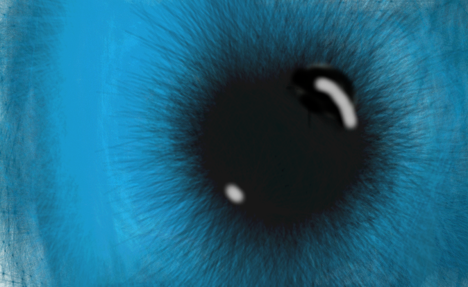 Eye. . . by Ticcidestiny234 on DeviantArt
