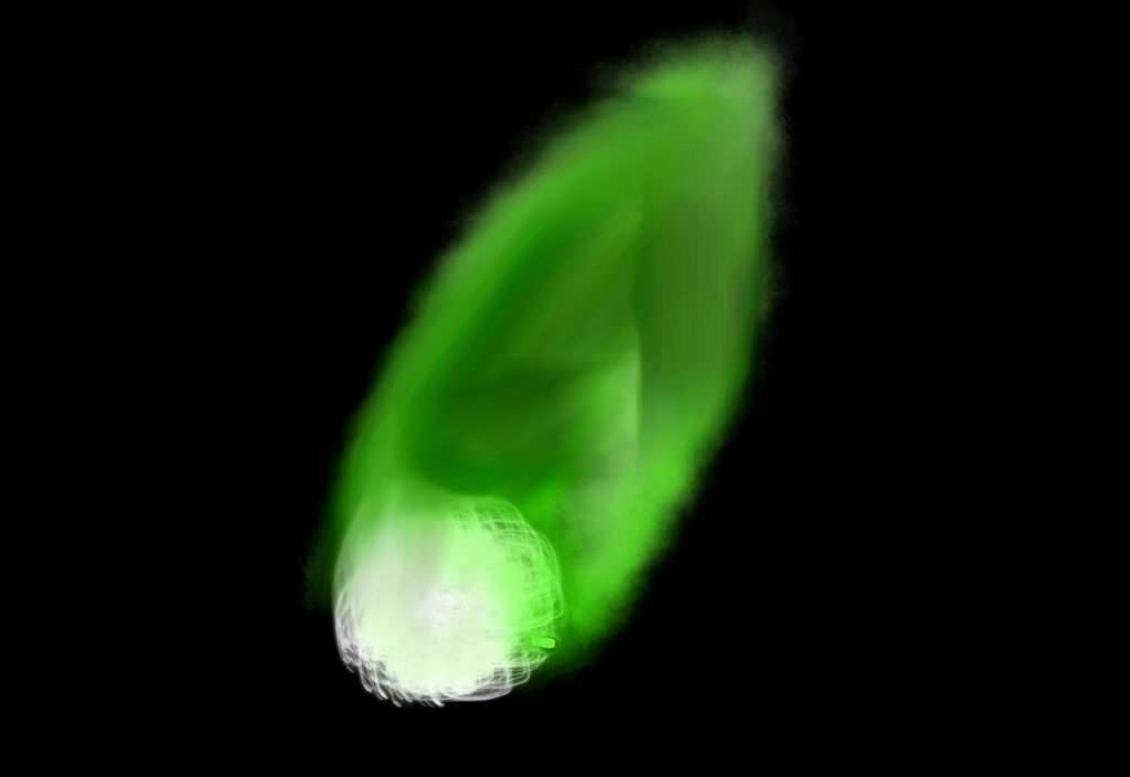 Fireball by rosalinawysteria92 on DeviantArt