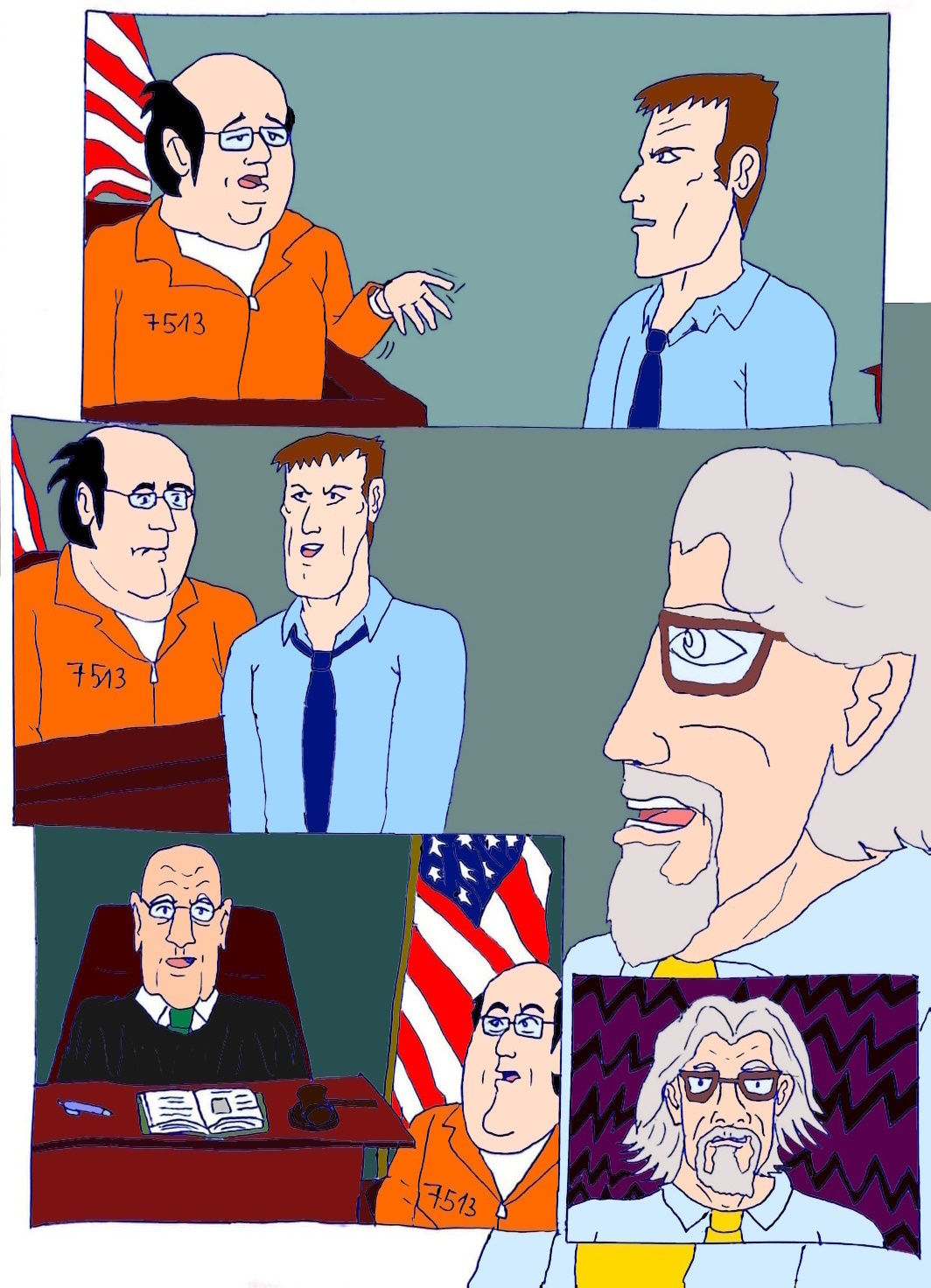 Doo Good (no texts) by DXRD on DeviantArt