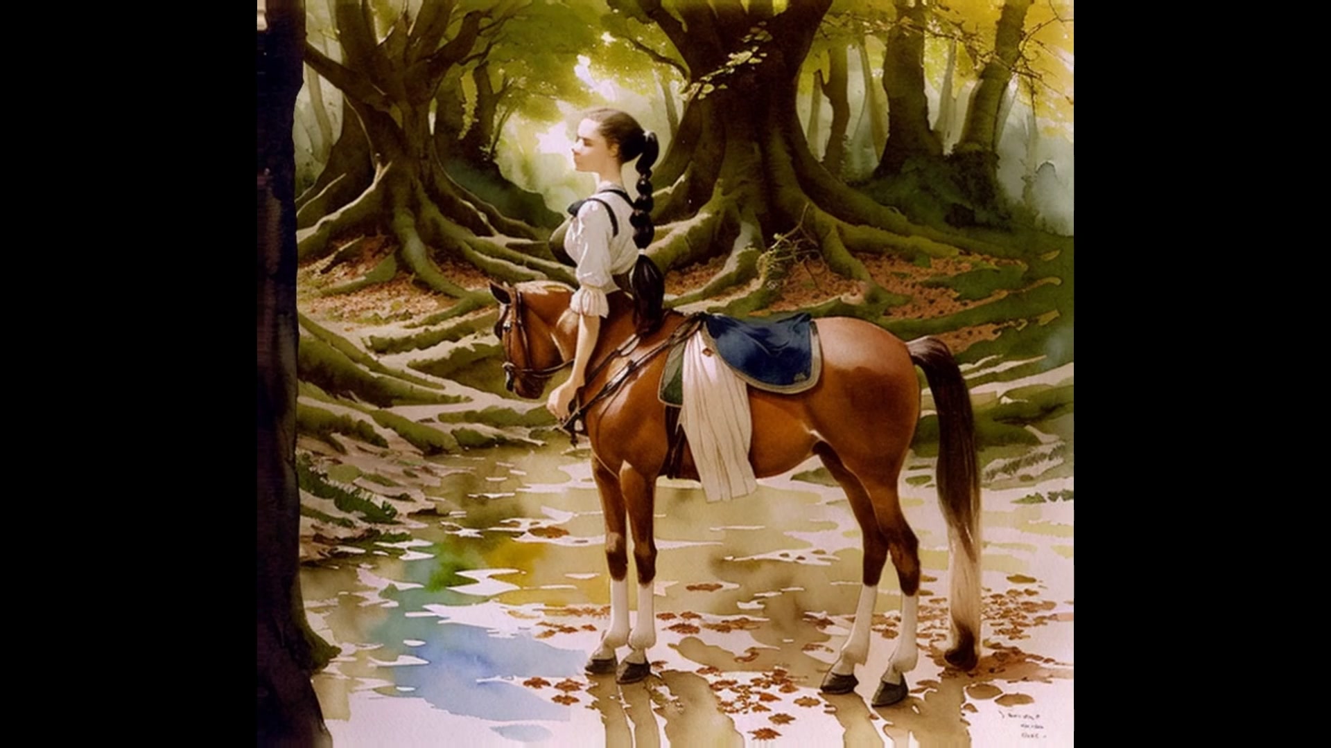 Horse-TF DeviantArt Gallery