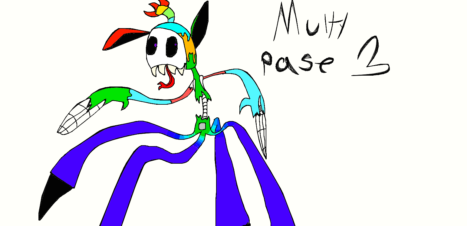 multy phase 3 by 19t3 on DeviantArt