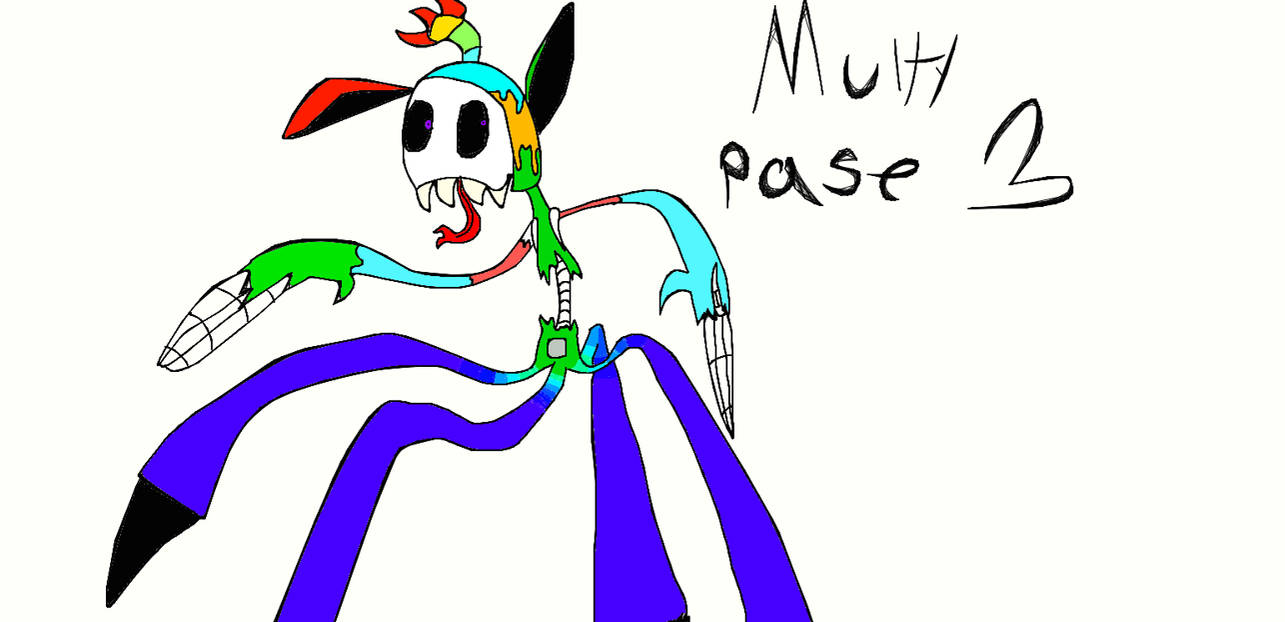 multy phase 3 by 19t3 on DeviantArt