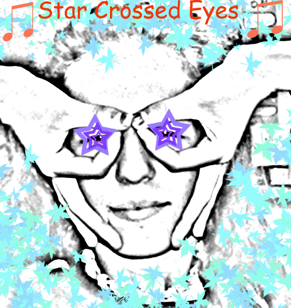 Star Crossed Eyes by dreemar on DeviantArt