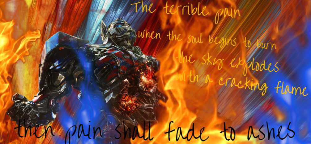 fade to ashes by Knockoutkisser on DeviantArt