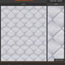 Chain Mail Pattern 1.0 by Sed-rah-Stock on DeviantArt
