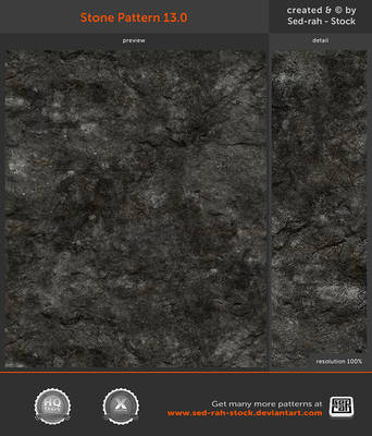 Rock Textures by Akinuri on DeviantArt