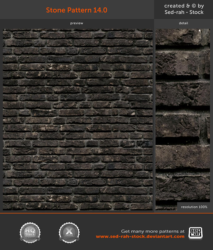 Stone Pattern 14.0 by Sed-rah-Stock on DeviantArt