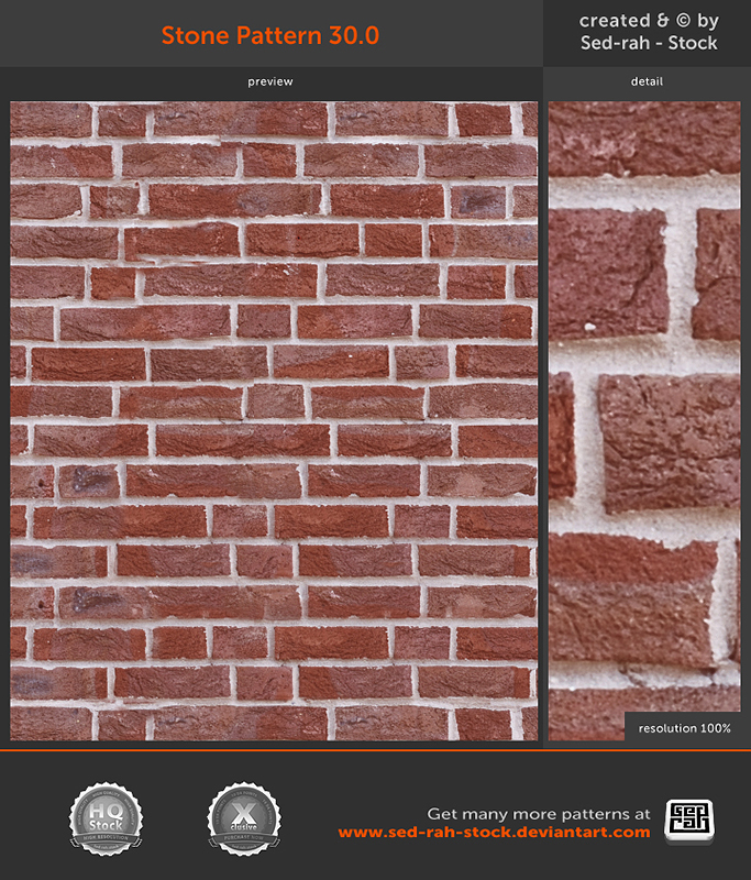 Stone Pattern 30.0 by Sed-rah-Stock on DeviantArt