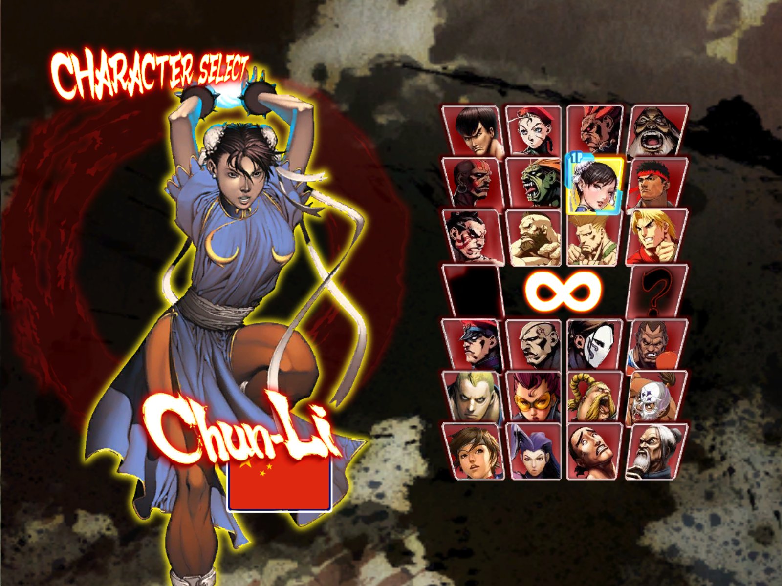 Chun Li Kikoken two versions by Major-M-Kusanagi on DeviantArt