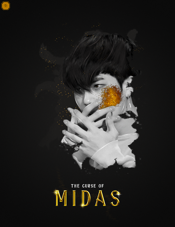 The Curse Of Midas [ SHARE PSD ] by sadreamer01 on DeviantArt