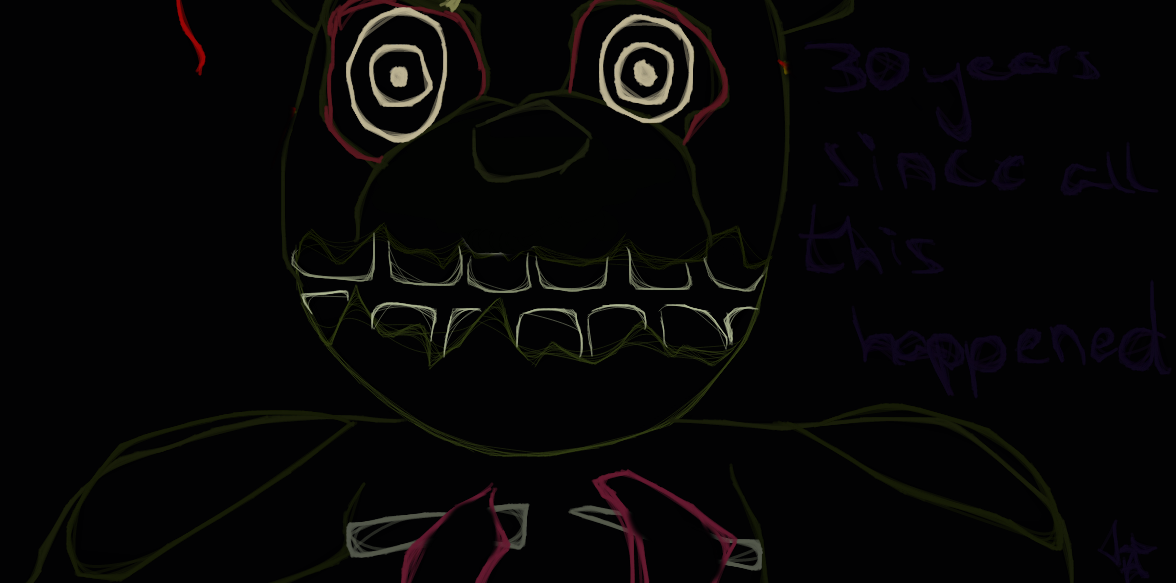 Springtrap by Valerie-Afton on DeviantArt