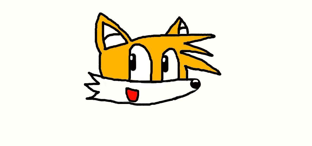Classic Tails by SonicTheHedgeHogFanM on DeviantArt