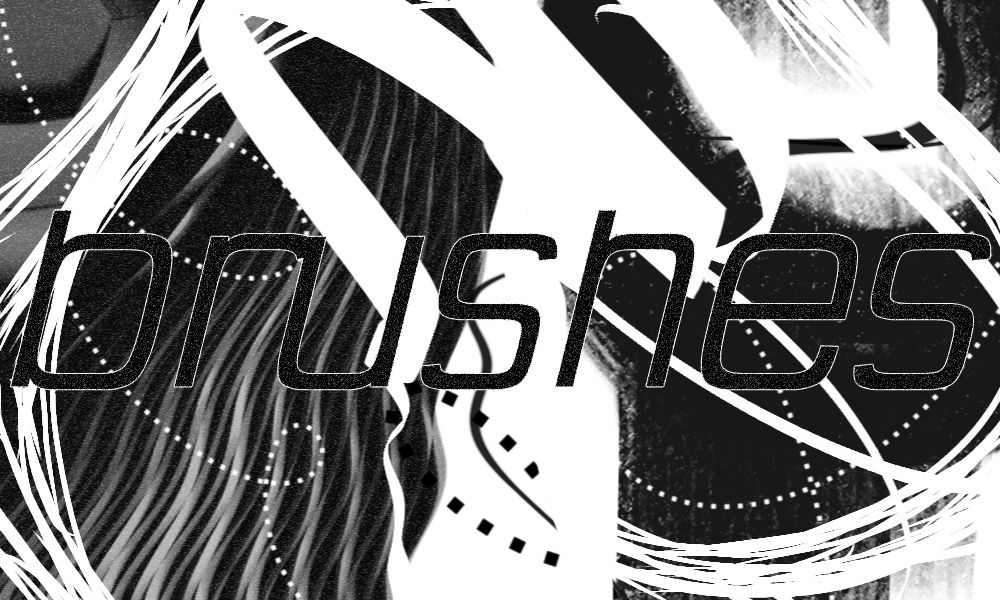 17 Photoshop brushes by AkatsukiAnnie on DeviantArt