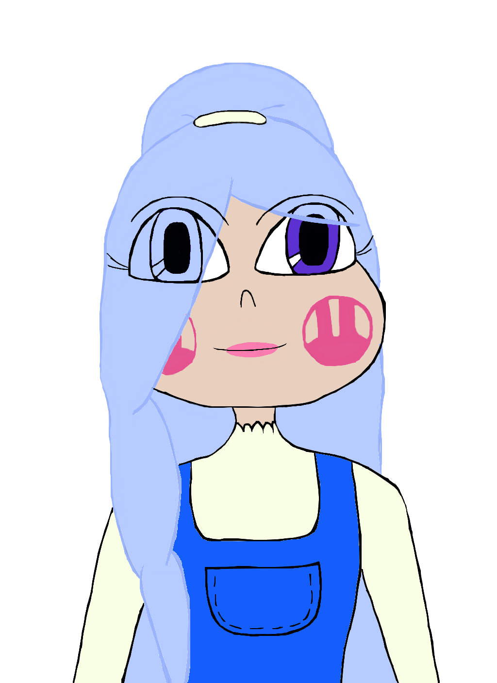 Nova Butterfly by JadeKitten15 on DeviantArt