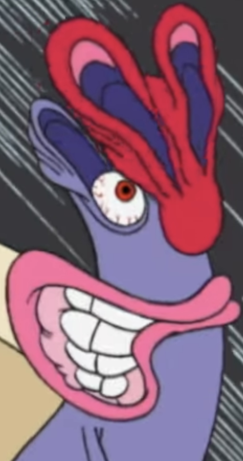 Cursed Etno Polino by Unikittyfan2013 on DeviantArt