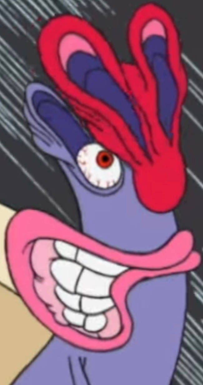 Cursed Etno Polino by Unikittyfan2013 on DeviantArt