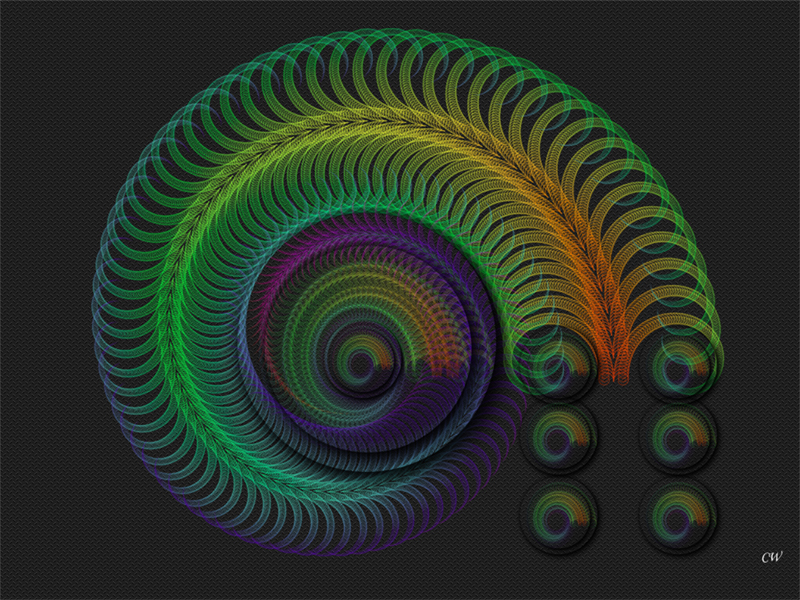 Coil by chamirra on DeviantArt