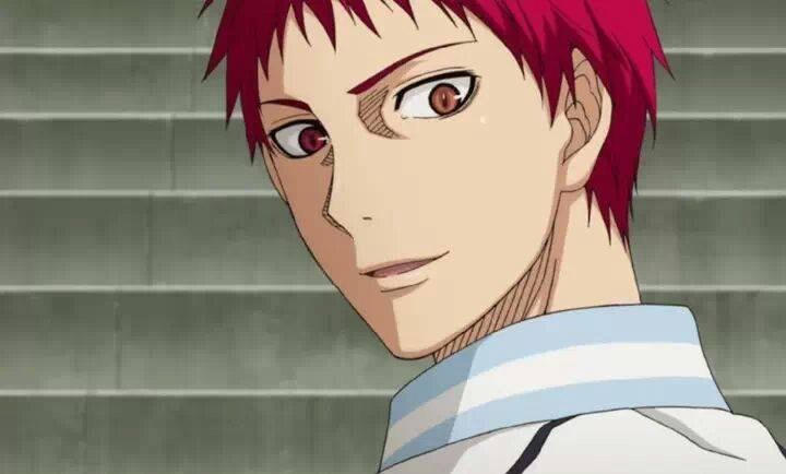 Otome Games(Akashi x Reader) by TimidOtakuGirl on DeviantArt