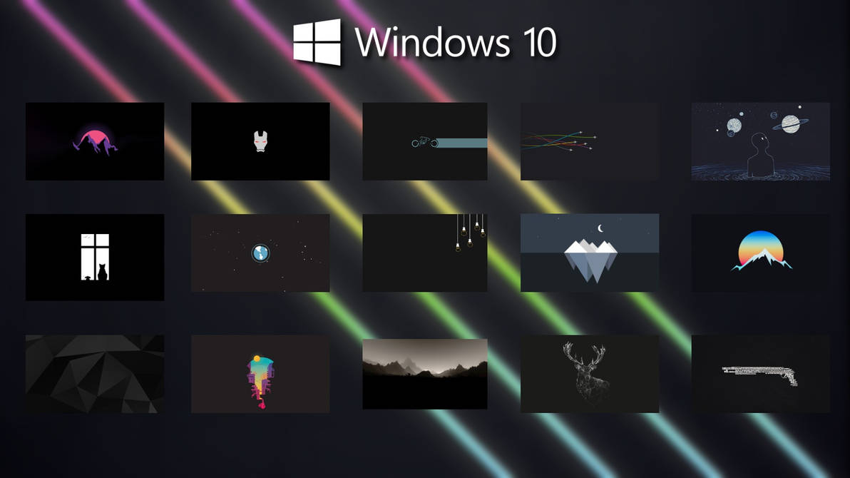 15 UHD minimal dark theme wallpapers for Windows10 by Zpidee on DeviantArt 15 UHD minimal dark theme wallpapers for Windows10 by Zpidee on DeviantArt