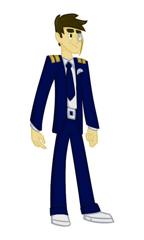 CDC June 17 - Day 11 - Head CEO Homer Natsuchus by JourneyArcher on ...