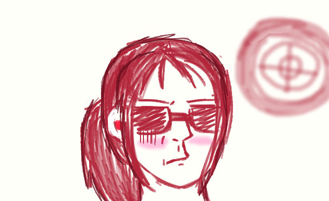 Femsniper By Kakuzu124 On Deviantart