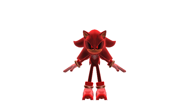 SAB64 Version Shadow.Exe (Model DL) by peachysilver on DeviantArt