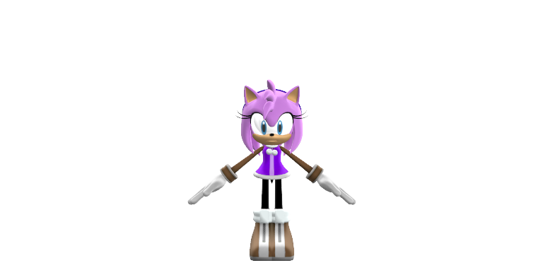 Lily The Hedgehog (OPEN DL) by peachysilver on DeviantArt